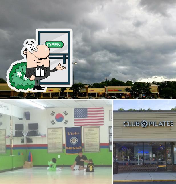 Fox Mill Shopping Center, Herndon - Restaurant menu, prices and reviews