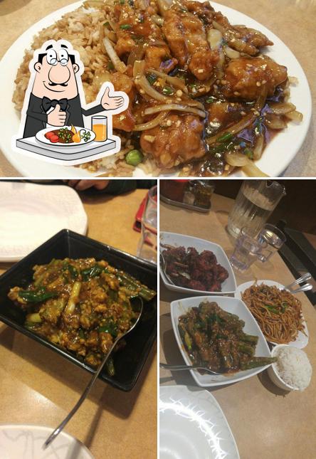 Hakka Legend Asian Cuisine, 2058 Ellesmere Rd in Toronto - Restaurant ...