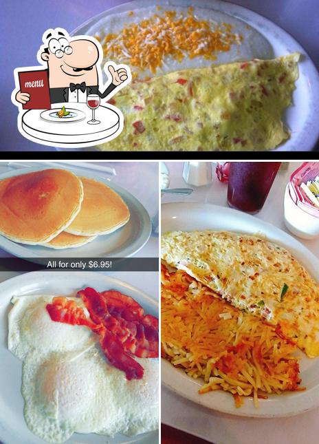 Jonathan's, Matthews - Restaurant menu, prices and reviews