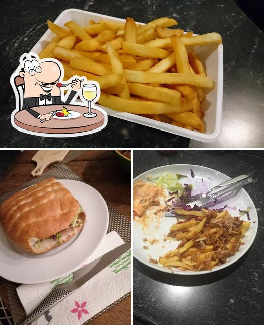 Kebab Mustafa, Geetbets - Restaurant reviews