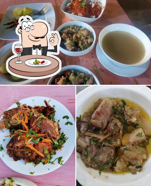 Kware3 House restaurant, Egypt - Restaurant reviews
