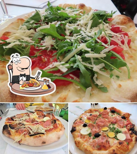 La Carrubba Sortino - Menu del ristorante, prezzi e recensioni