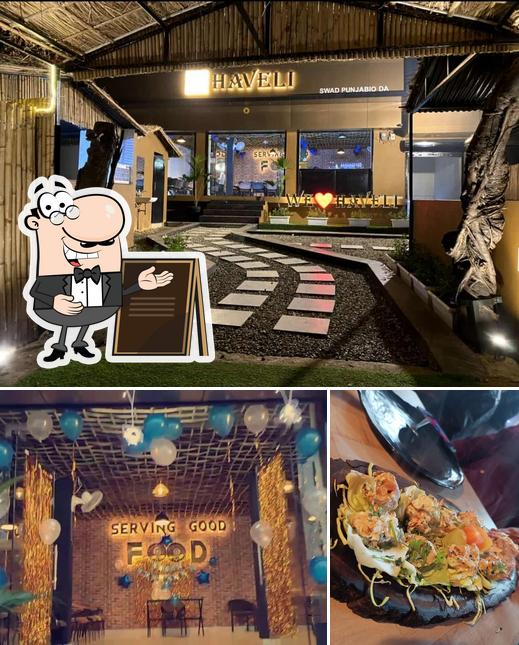 Mr Batra's HAVELI, Shahjahanpur - Restaurant reviews