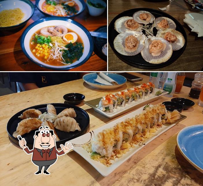Best ramen in Semarang restaurants, spring 2024 - Restaurant Guru