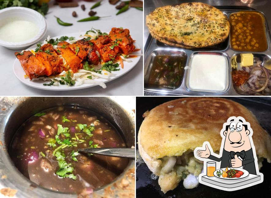 The Kulcha House in Liverpool - Restaurant menu and reviews