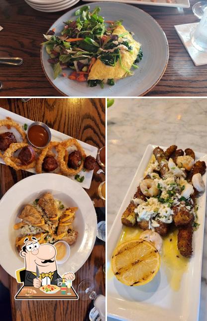 The Union Kitchen, Houston - Restaurant menu, prices and reviews
