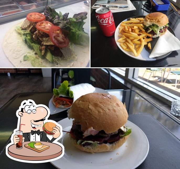 Tradies Takeaway on Kularoo, Forster - Restaurant menu, prices and reviews