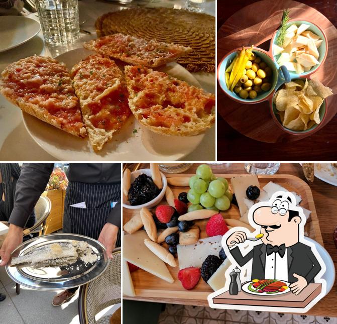 dos besos, Pasadena - Restaurant menu, prices and reviews