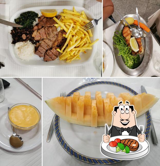 Restaurante Bitoque Real, Lisboa - Menú del restaurante, precios y reseñas