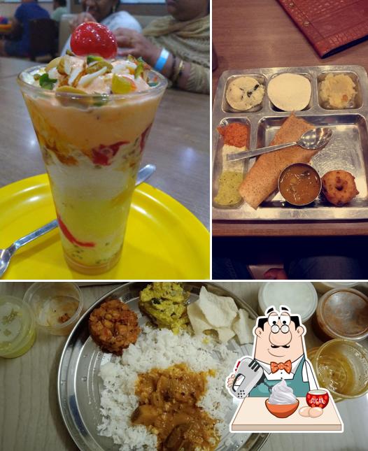 Geetham Veg Restaurant, Chennai - Restaurant menu, prices and reviews
