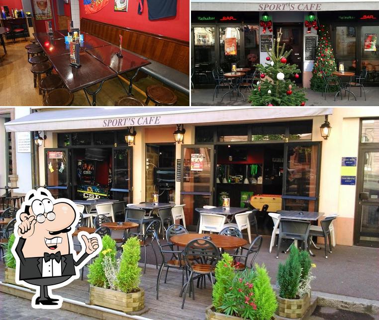 Best sport bars in Colmar, september 2025 - Restaurant Guru