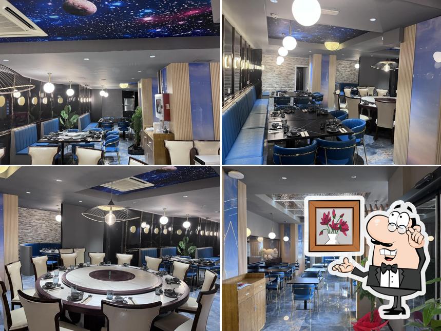 Sushi Zero, San Sebastián - Menú del restaurante, precios y reseñas