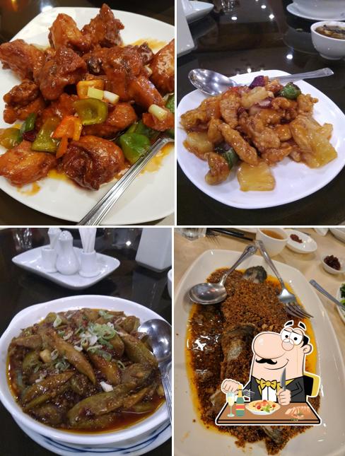 Top 5 restaurants with king crab in Manila, january 2026 - Restaurant Guru