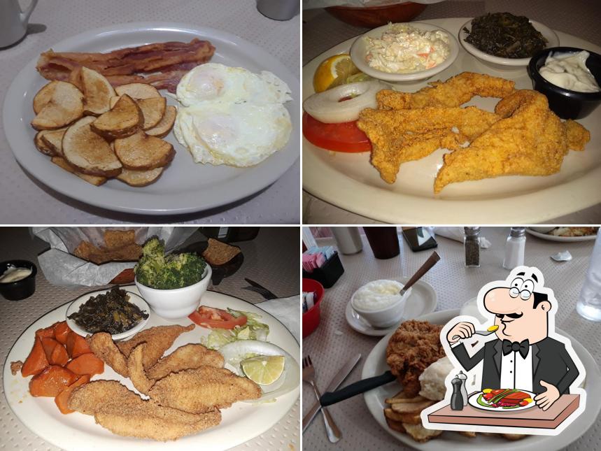 Best mexican restaurants in Terrell, spring 2024 - Restaurant Guru