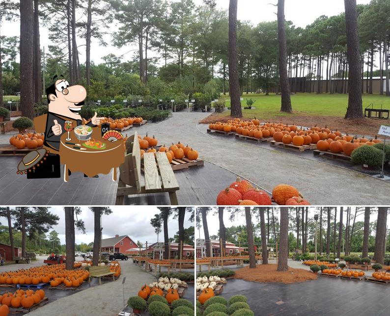 The Friendly Market, Morehead City - Restaurant menu, prices and reviews
