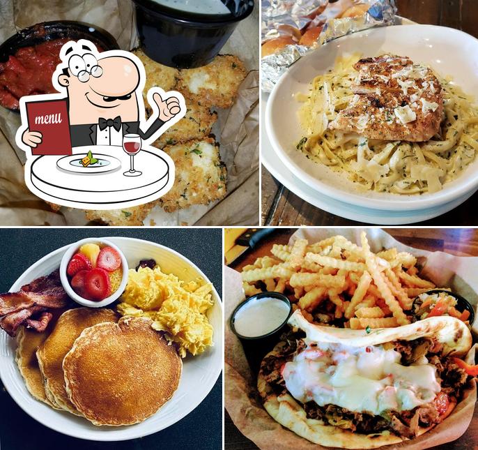 The Grumpy Goat Tavern - 50th Street in West Des Moines - Restaurant ...