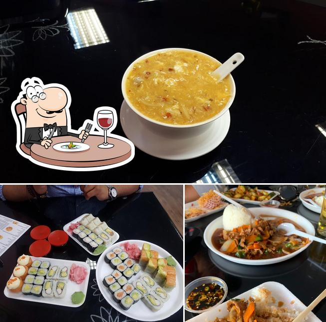 Yummy Kitchen Polokwane, Polokwane - Restaurant menu, prices and reviews