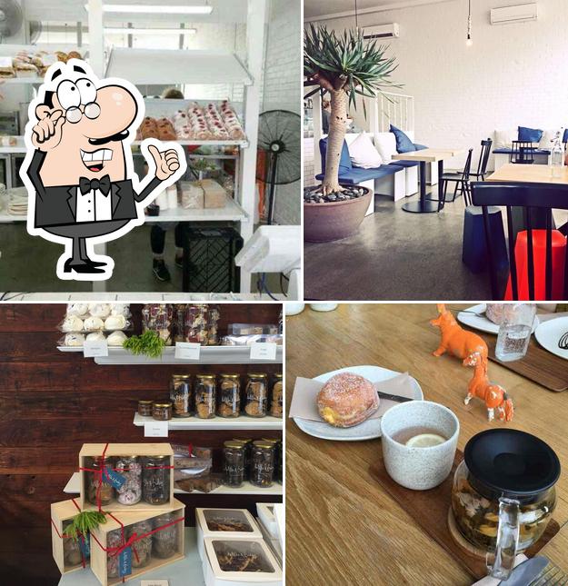 Little and Friday restaurants in Auckland, summer 2024 - Restaurant Guru