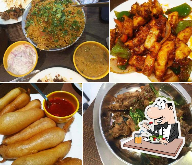 Top 5 restaurants with grilled lobster in Chennai, march 2025 ...