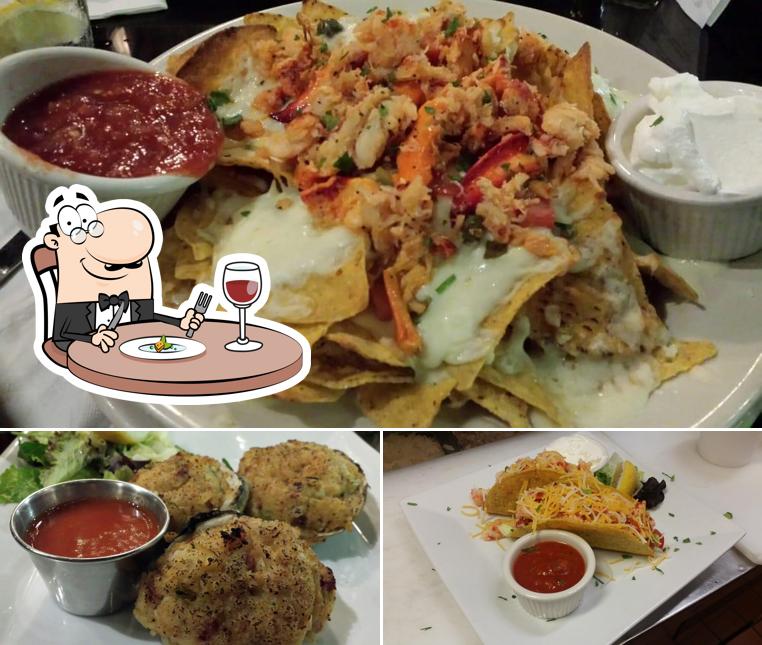 Congress Tavern, Providence - Restaurant menu, prices and reviews
