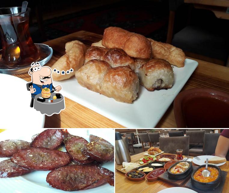 Lipa Köfte & Cevapi, Istanbul, Kordonboyu Mahallesi Sandalcı Sk ...