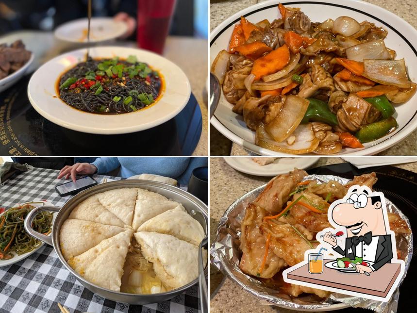NE Chinese Restaurant, Columbus - Restaurant menu, prices and reviews