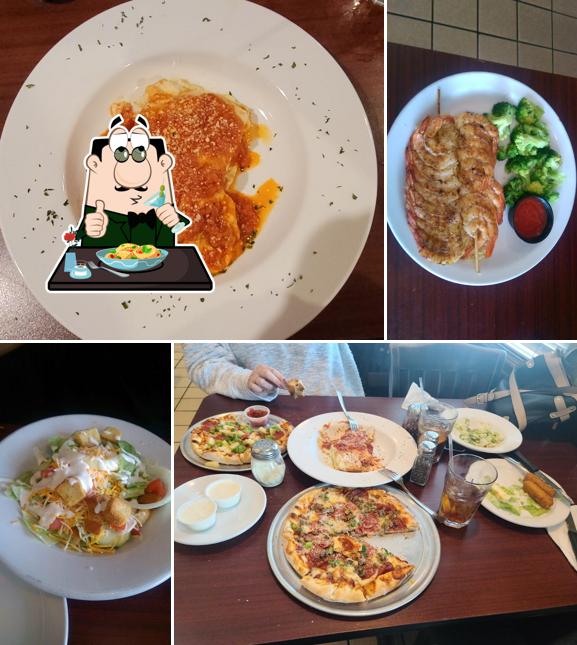 Yanni's Grille, Sparta - Restaurant menu, prices and reviews
