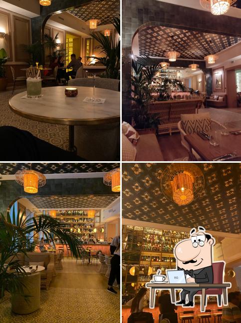 Balagan, Budapest - Restaurant menu, prices and reviews