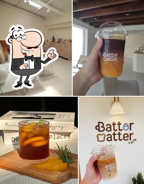 Batter Matter Cafe, Bangkok - Restaurant reviews