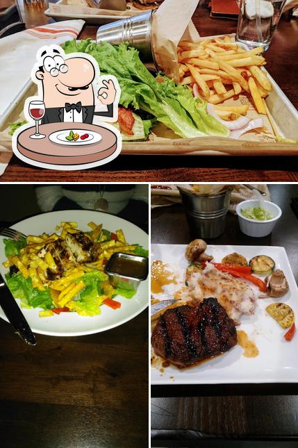 Burger Theory, Decatur - Restaurant menu, prices and reviews