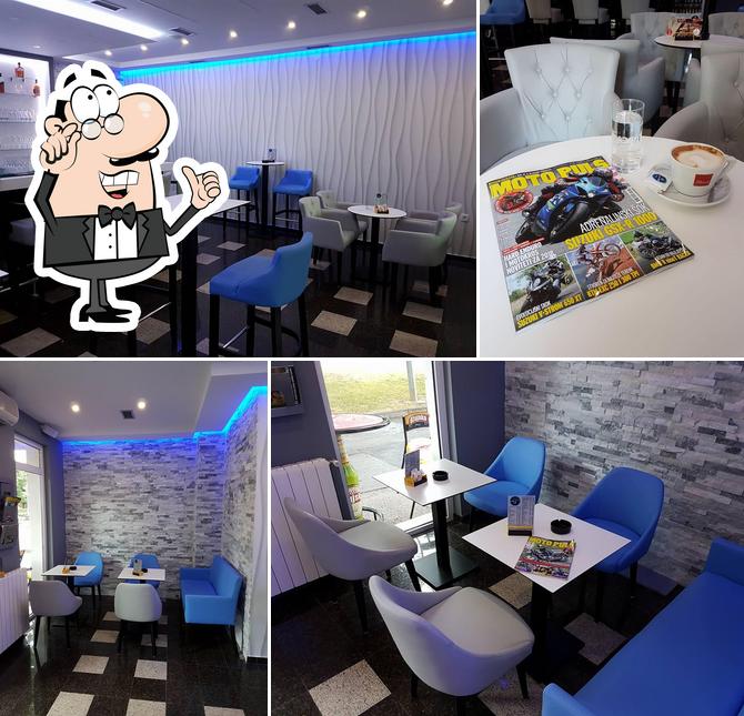 Caffe bar Pivac, Otočac - Restaurant menu, prices and reviews