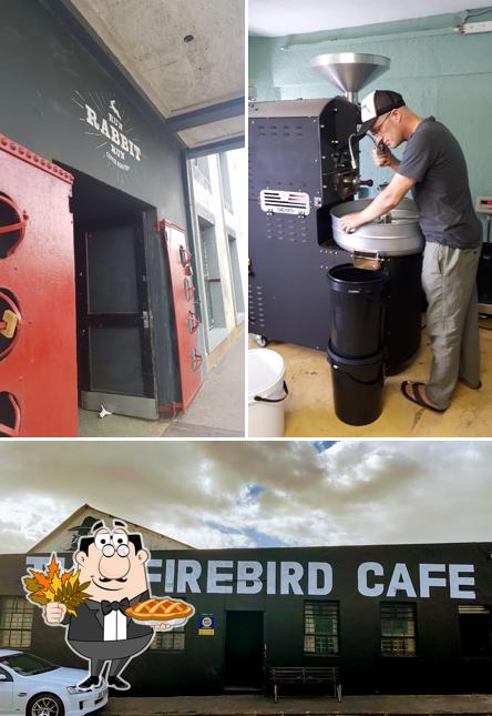 Run Rabbit Run cafe, Kapstadt, 178 Lower Main Road - Restaurantbewertungen
