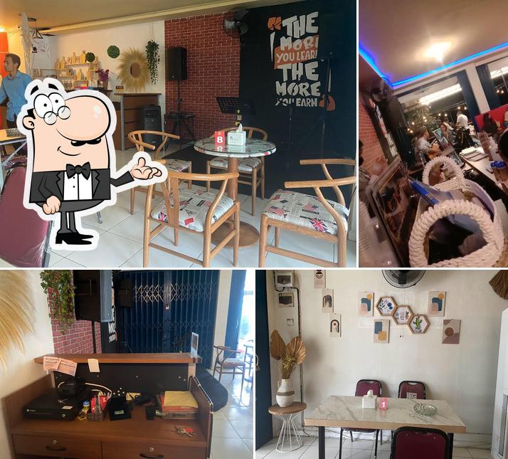 yeye cafe, Balikpapan - Restaurant reviews