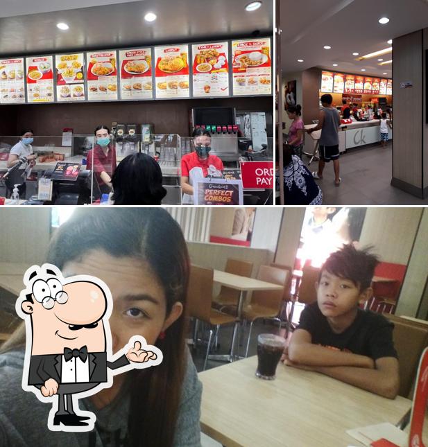Chowking, Agoo - Restaurant menu, prices and reviews