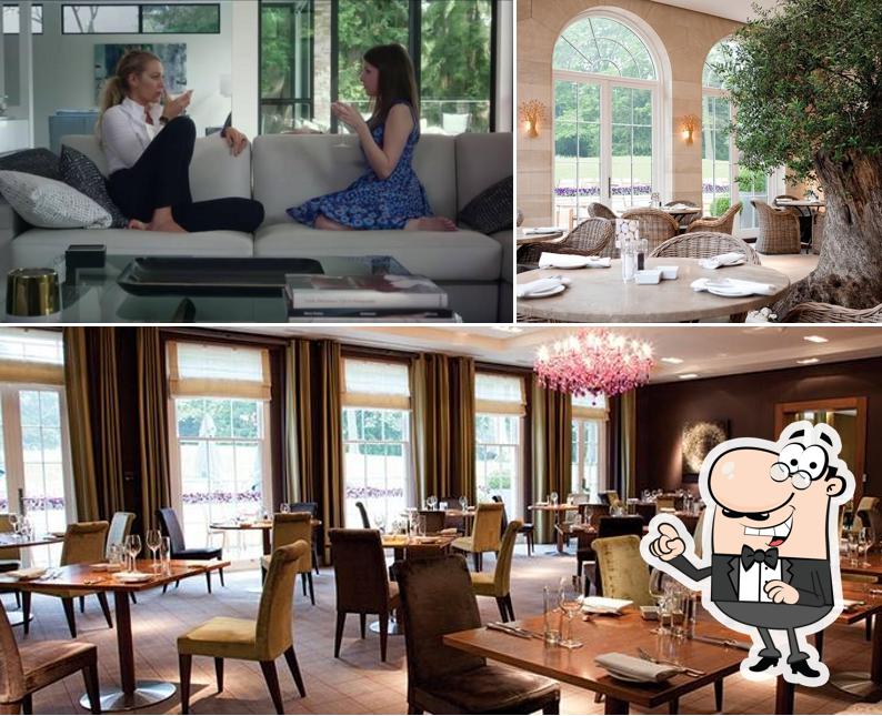 Clocktower Restaurant, Harrogate - Restaurant menu, prices and reviews