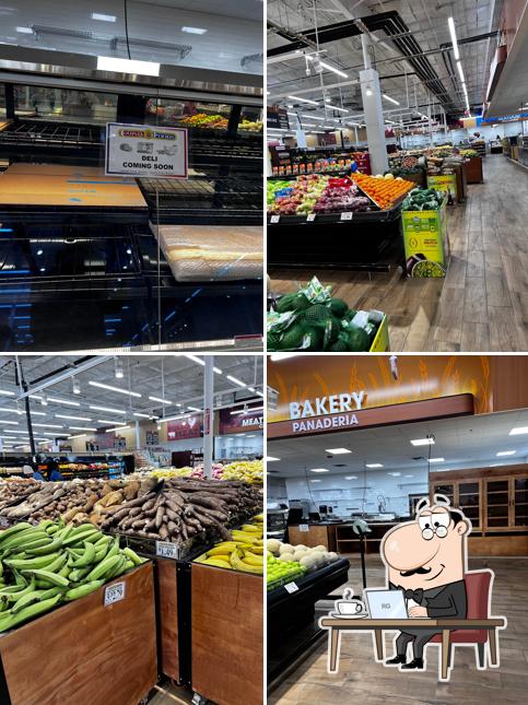 Compare Foods Supermarket in Concord - Restaurant reviews