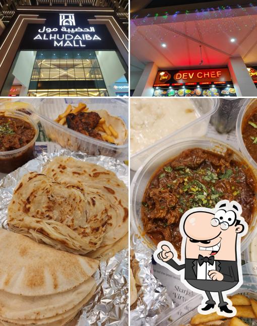 DEV Chef Restaurant, Dubai - Restaurant reviews