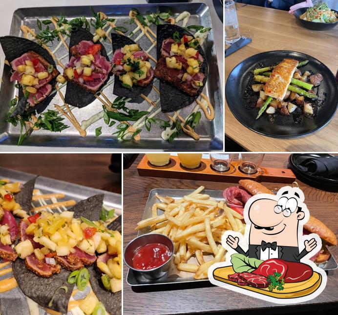 Alter Brewing + Kitchen, Oak Brook - Restaurant menu, prices and reviews