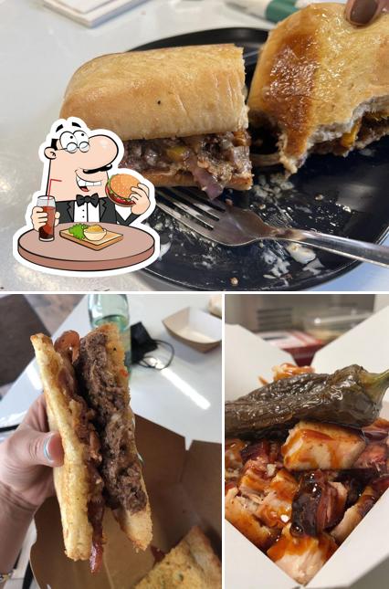 Cheezus in El Paso - Restaurant reviews