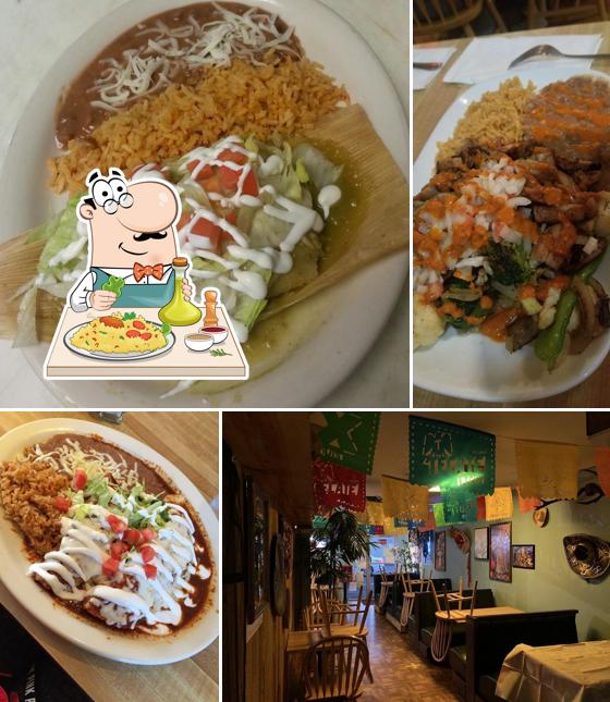 don asado mexican cuisine in Aloha - Restaurant menu and reviews