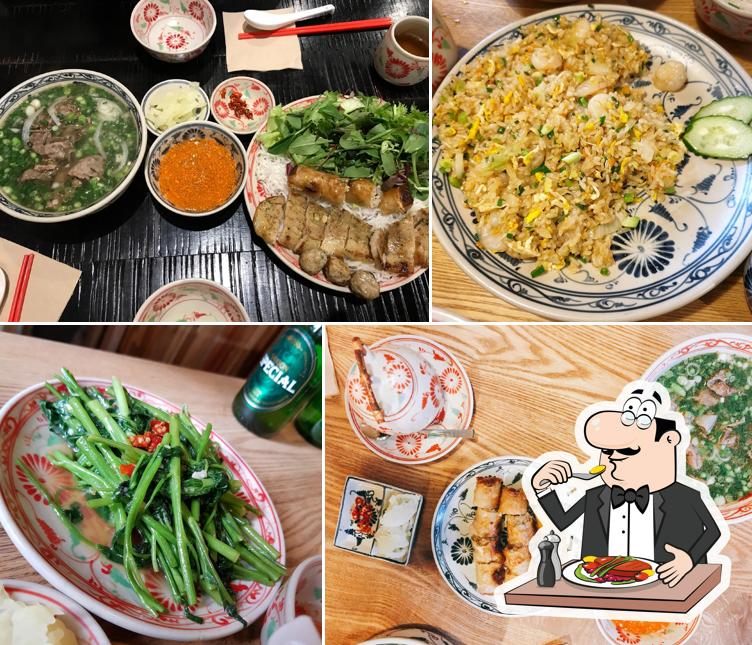 Emoi restaurant, Seoul, 8 Dosan-daero 15-gil - Restaurant reviews