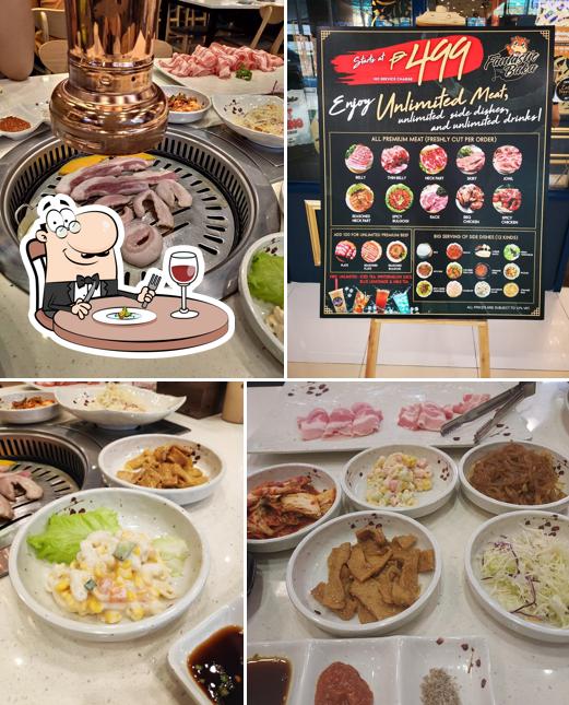 Fantastic Baka SM North Towers restaurant, Quezon City, MU 111-112 SM ...