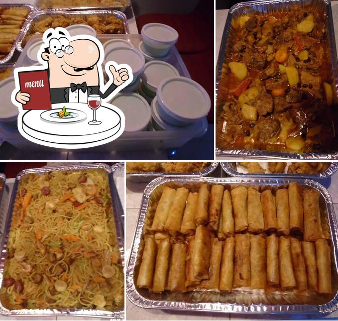 Food Haus restaurant, Lapu-Lapu City