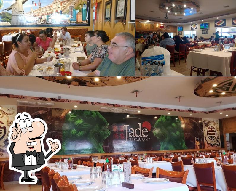 Jade Restaurant, Mexicali, Av. Fco. I. Madero 1089 - Restaurant reviews