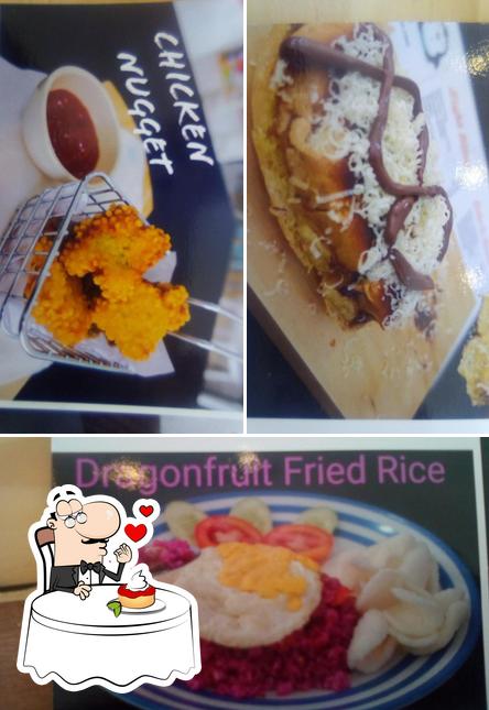 Kenz Cafe, West Jakarta - Restaurant reviews