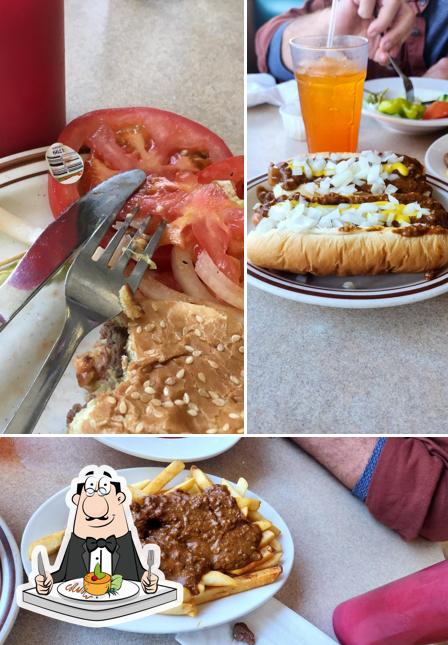 L Georges Coney Island in Farmington Hills - Restaurant menu and reviews