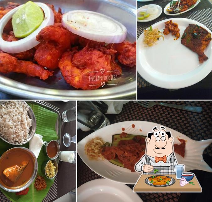 Machli Family Restaurant, Bengaluru - Restaurant reviews