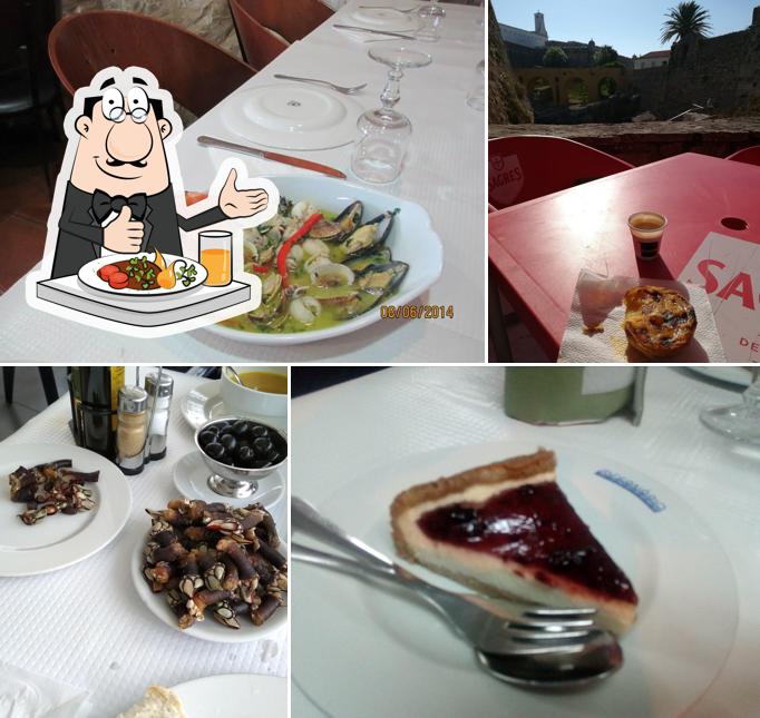 10 melhores restaurantes em Peniche, dezembro 2025 - Restaurant Guru