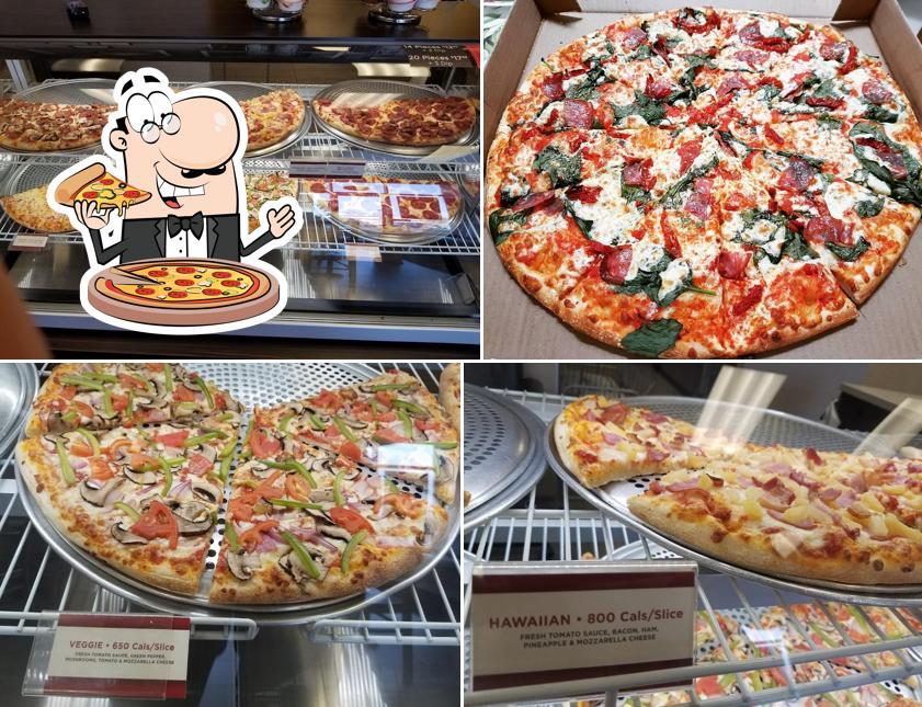 Best pizzerias in Brantford, spring 2024 - Restaurant Guru