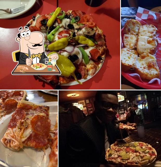Turoni's Pizzery & Brewery - Forget Me Not, Evansville - Restaurant ...